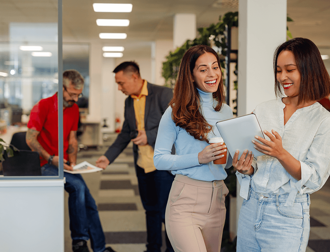 Case Study – PSAC AFPC - Intelligenes