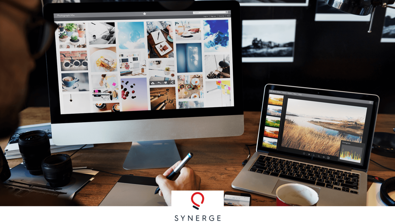 Case Studies - Intelligenes