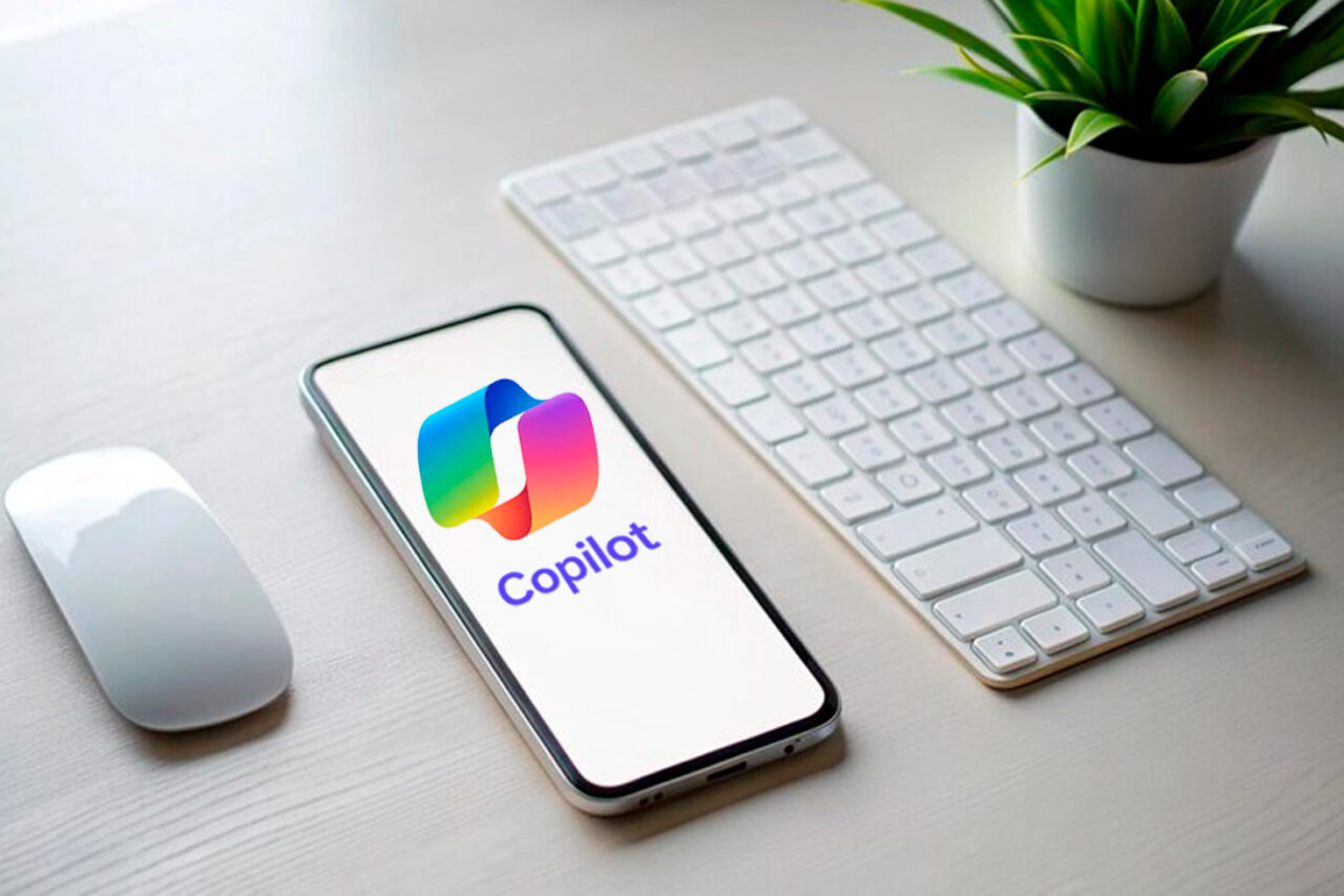 AI – Custom Copilot - Intelligenes